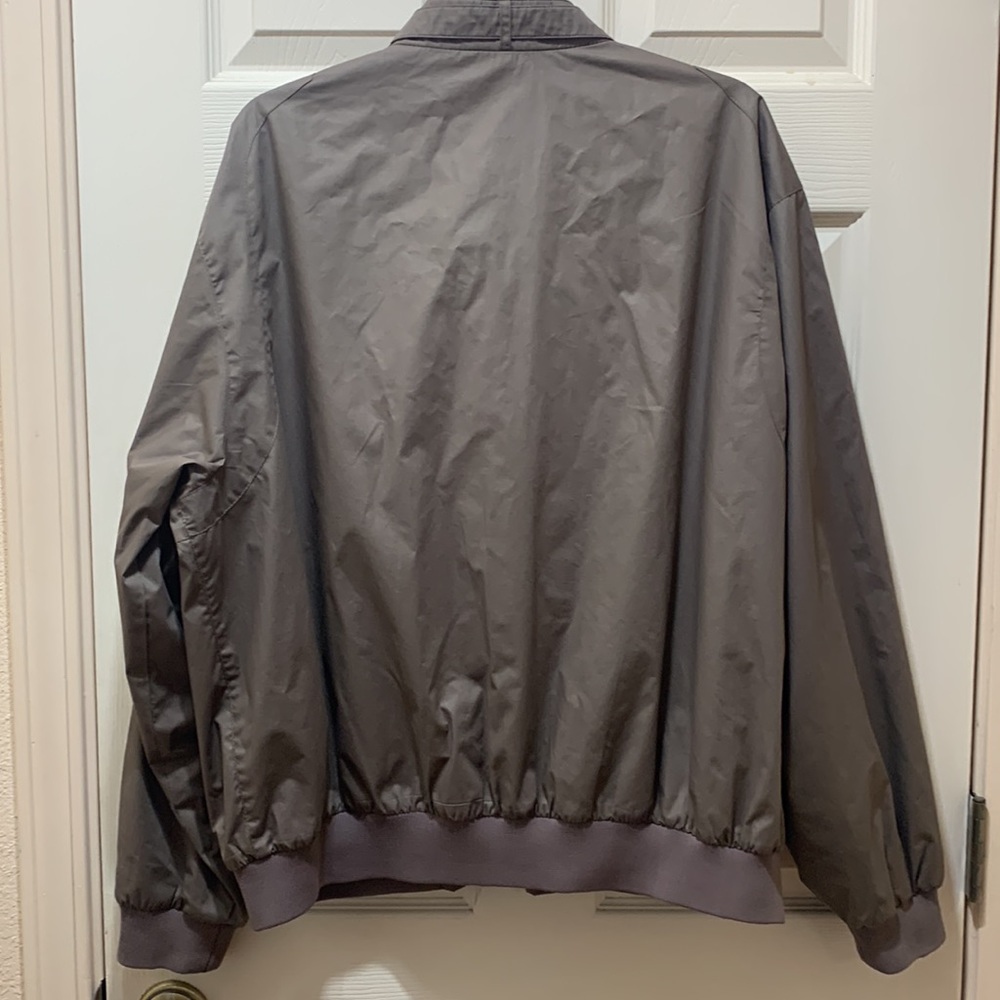 Vintage Members Only Original Iconic Racer Jacket For… - Gem